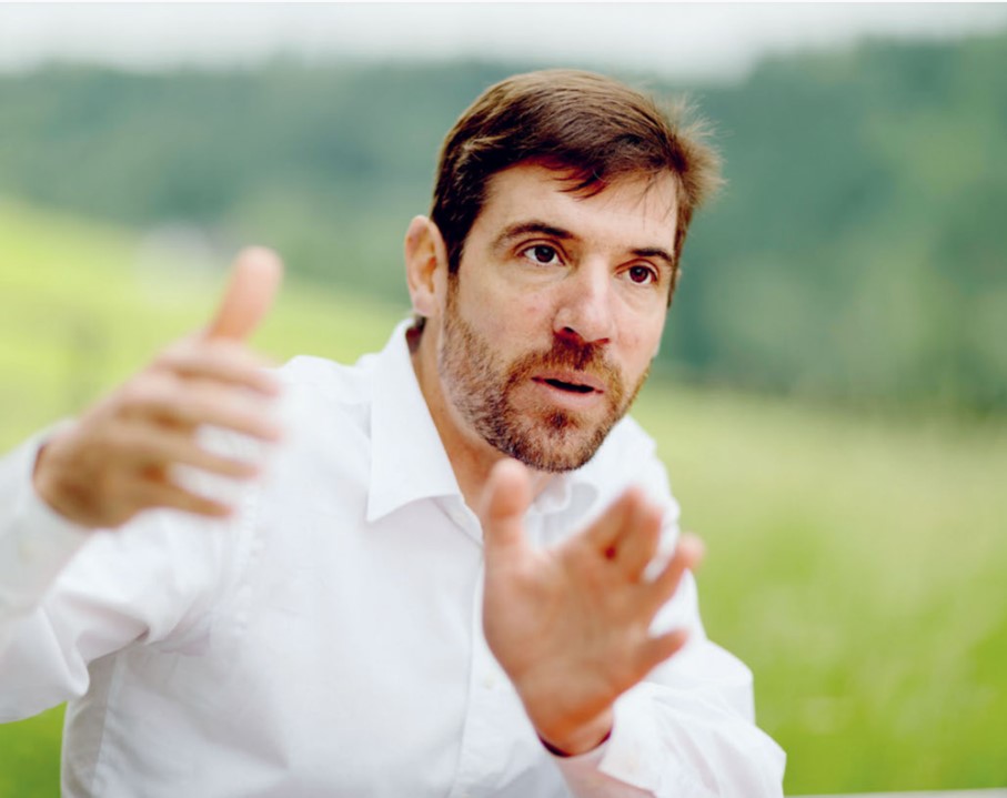 Die Rolle des Hofnarren